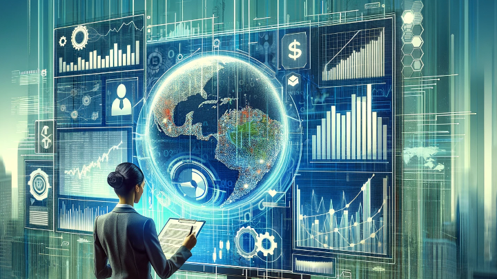 BTRANS reporting automation | Recon Technology Consulting