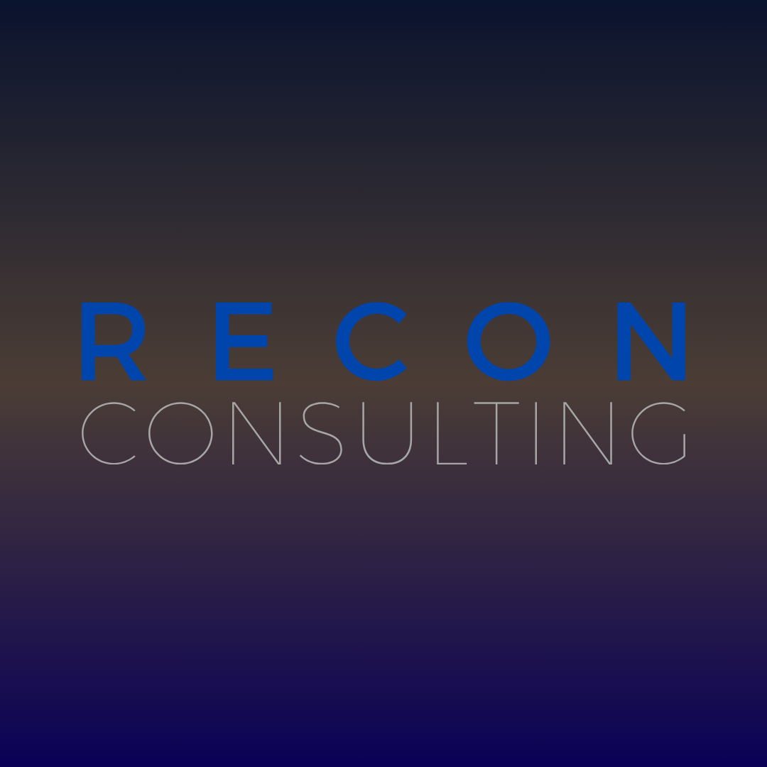 Ürün ve Hizmetler | Recon Technology Consulting
